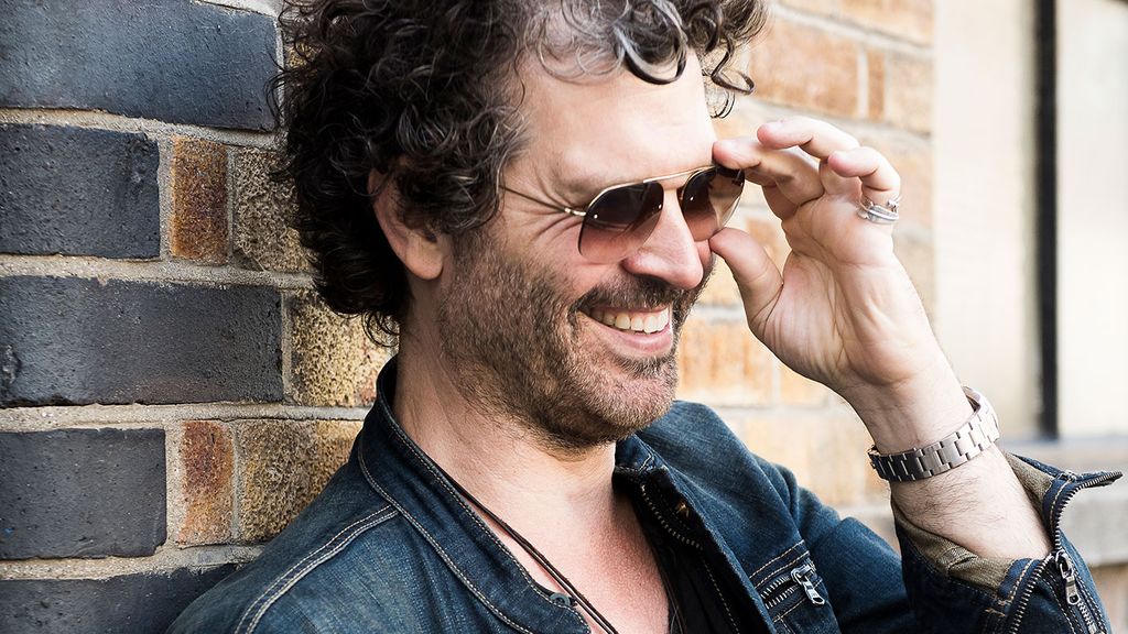 Doyle Bramhall II: “I’ve spent my life studying music and I know what I ...