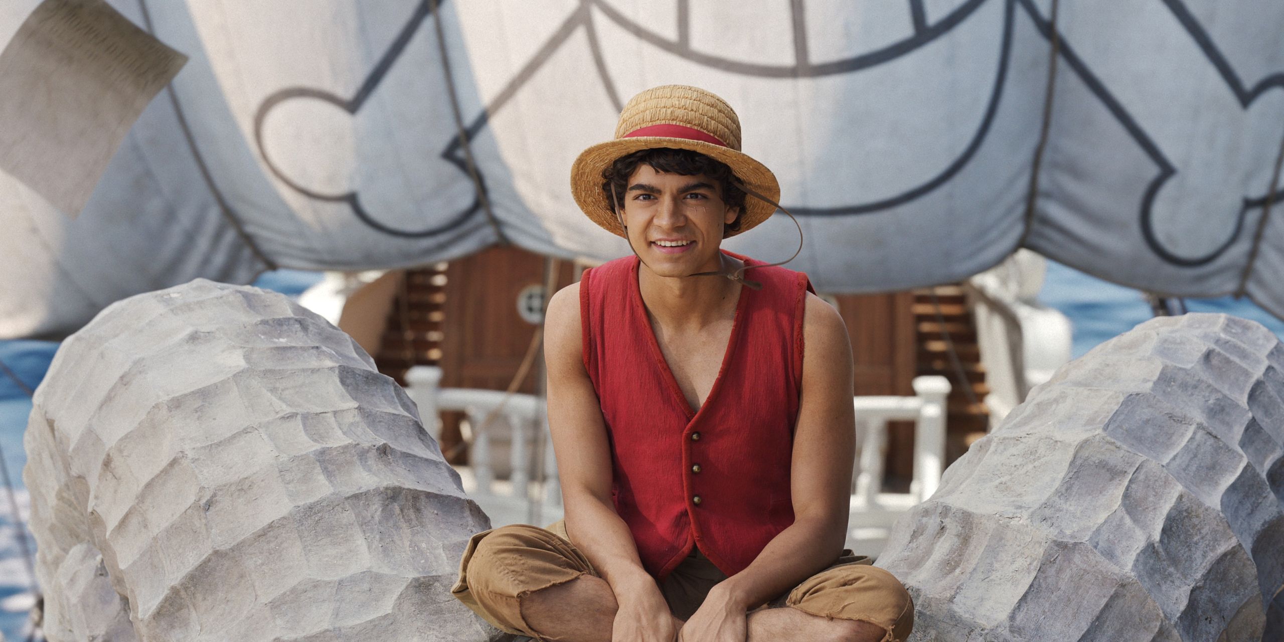 Netflix revela nuevos enemigos y más peligro en el nuevo teaser de ONE ...