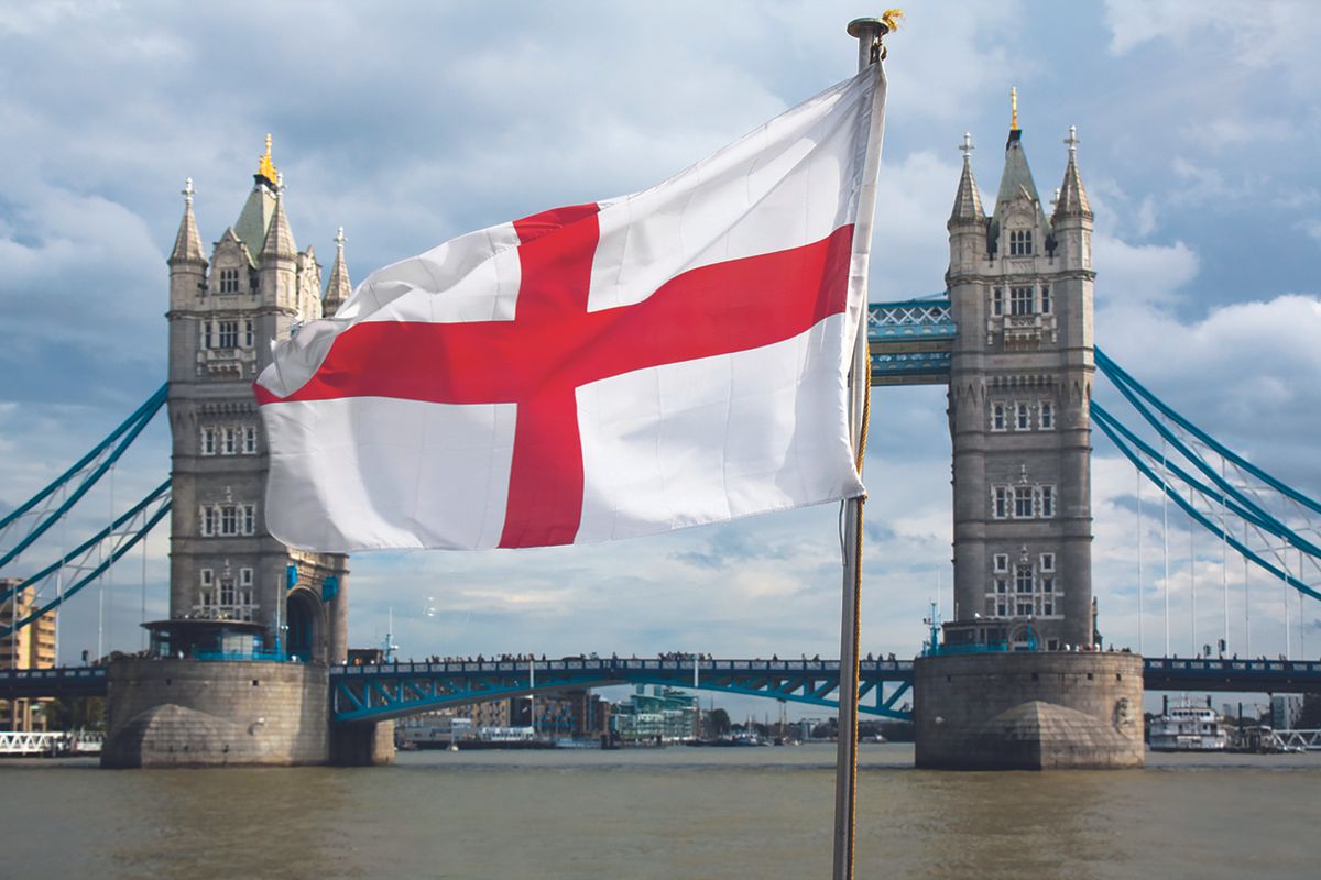 New Instagram research reveals the UK's most loved and photographed ...