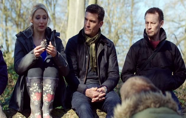 Doctors spoilers: Daniel Granger reveals painful secrets during a day ...