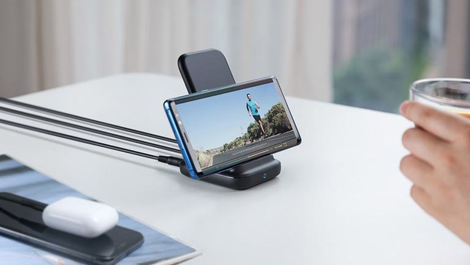 Wireless charging FAQ: What it is and how to use it | Tom's Guide