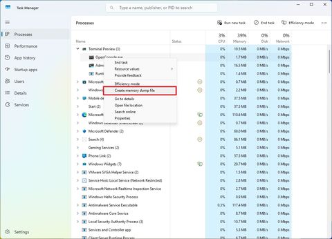 These are my 19 tips to help you get even more from Task Manager on ...