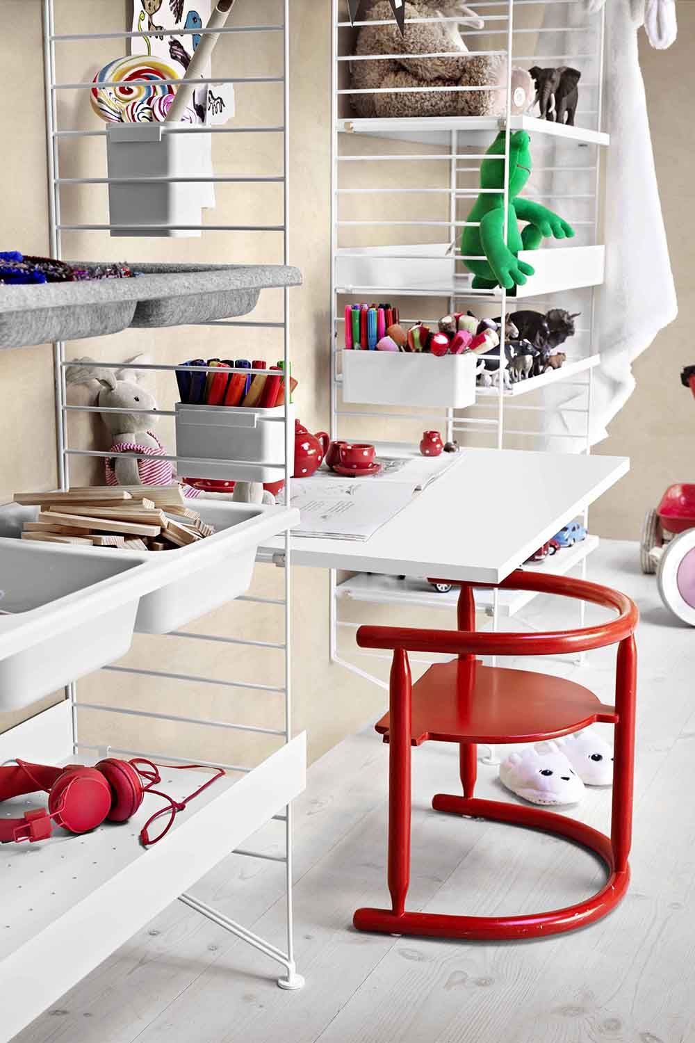 How to design a kid's room | Livingetc