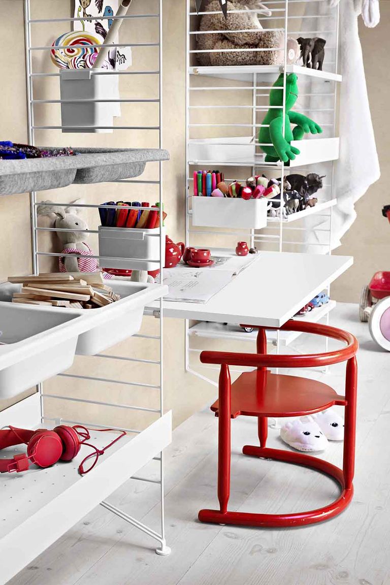 How to design a kid's room | Livingetc