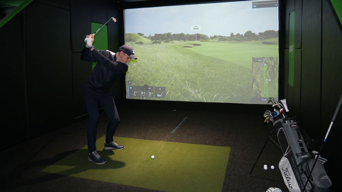 Kings Golf Studio: The UK's Largest Indoor Golf Facility | Golf Monthly