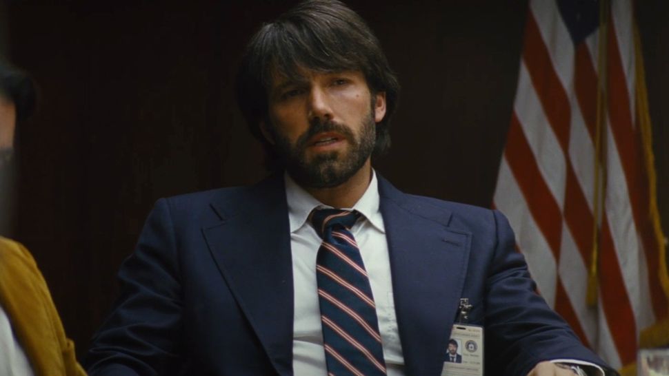 The Real Reason FBI Agents Were At Ben Affleck's Home Over The Weekend ...