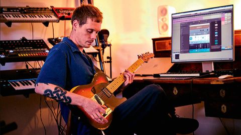 Native Instruments Guitar Rig 7 Pro review | Guitar World