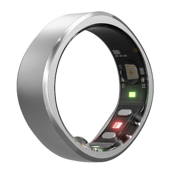 Samsung Galaxy Ring vs. RingConn Smart Ring | Android Central