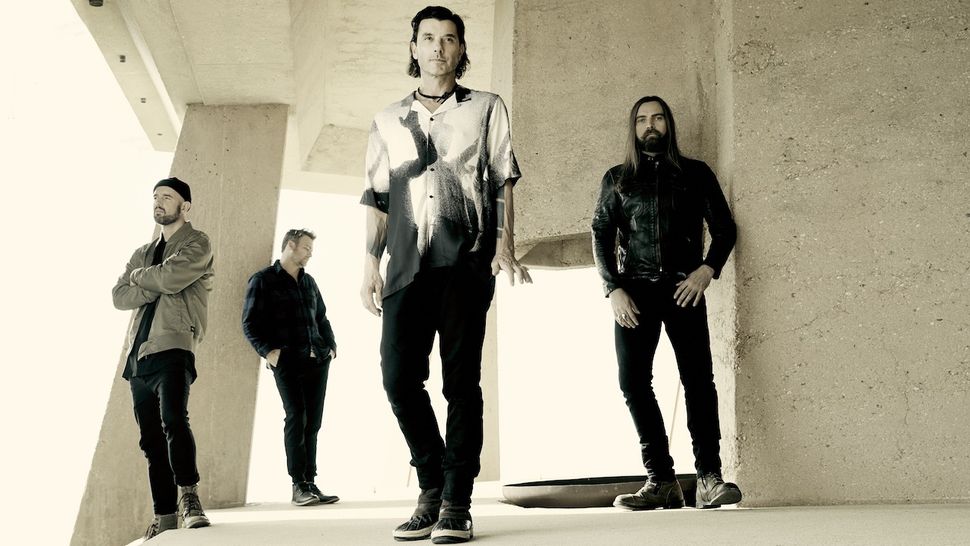 Bush announce new album The Art of Survival, share video for single ...
