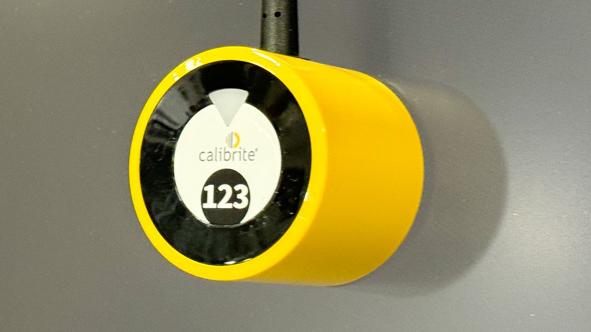 Calibrite Display 123 review | Digital Camera World