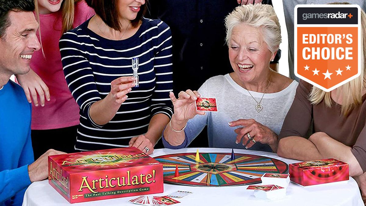 Must have Board Games For Families In 2020 GamesRadar Must have Board Games For Families In 2020 GamesRadar