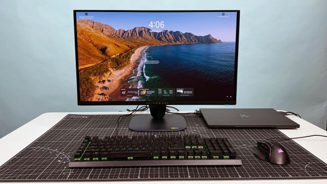 The LG UltraFine 6K monitor: Why it flattened the competition to become ...