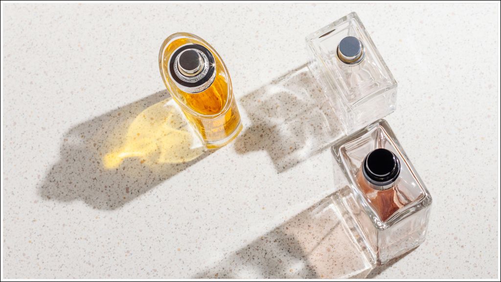 Perfume notes explained: the language of scent decoded | My Imperfect Life