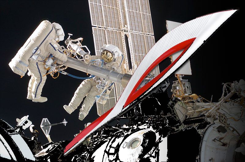 Space Station Cosmonauts Spacewalk With Olympic Torch: How to Watch ...