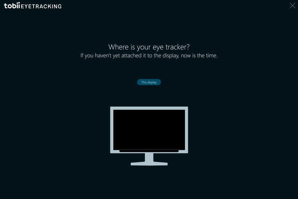 How to set up eye tracking on Windows 10 | Windows Central