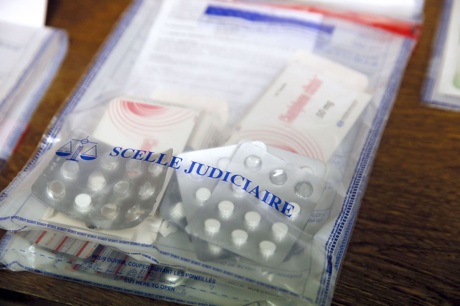USADA bans rider after testing positive for 10 different prohibited ...
