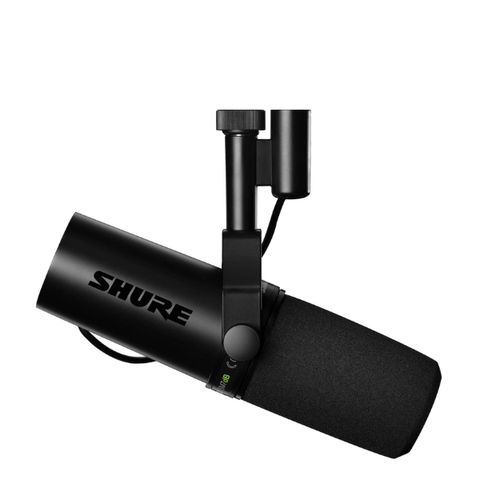 Best vocal mics 2025: For stage and studio | MusicRadar