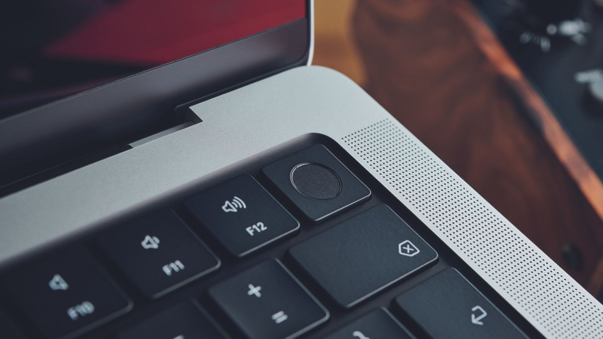 Apple MacBook Pro M2 Pro review | MusicRadar