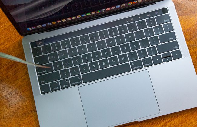 MacBook Pro 13-inch with Touch Bar (2019) - Full Review and Benchmarks ...