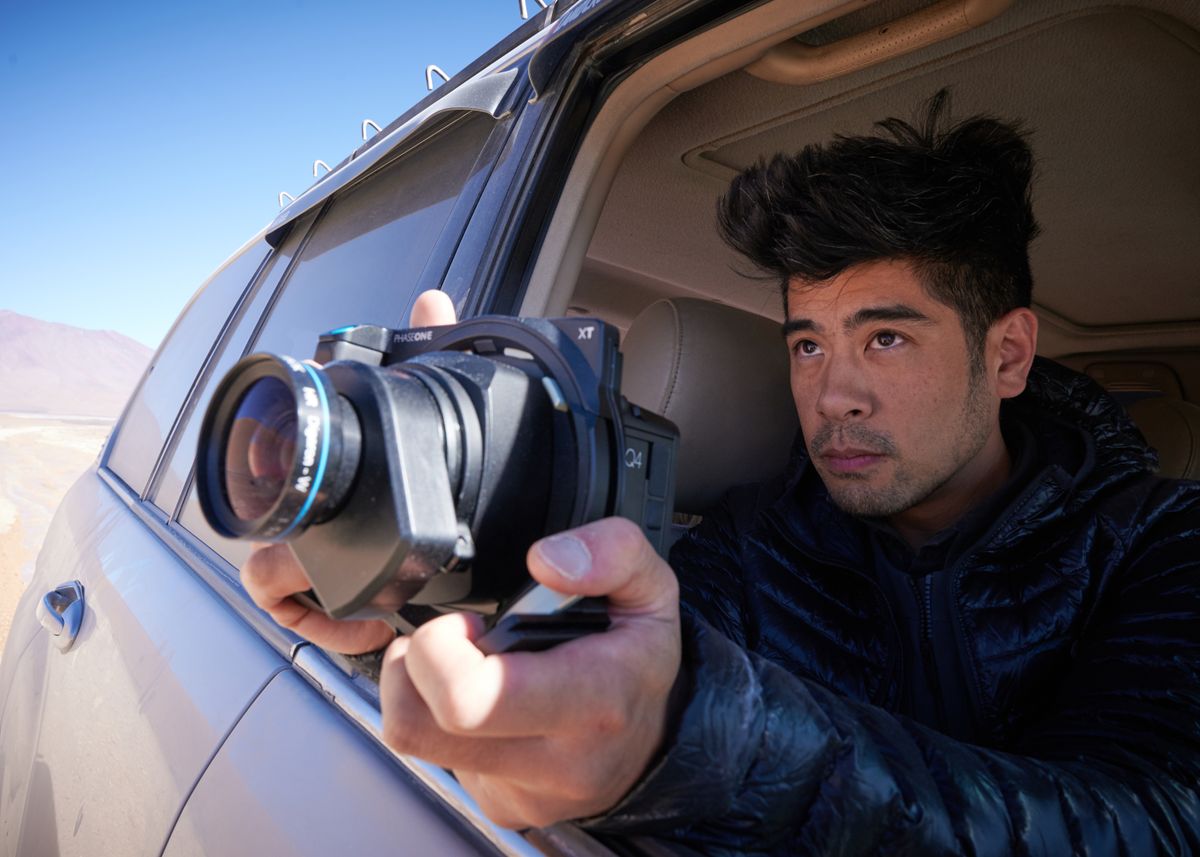 What happened in 2019 – the year in cameras | Digital Camera World