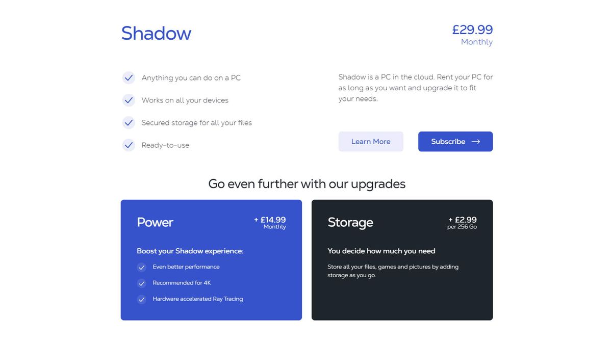 After ambition and bankruptcy, the best PC streaming service has ...