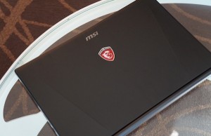 MSI Concept Gaming Notebook Possibly World's Lightest | Laptop Mag