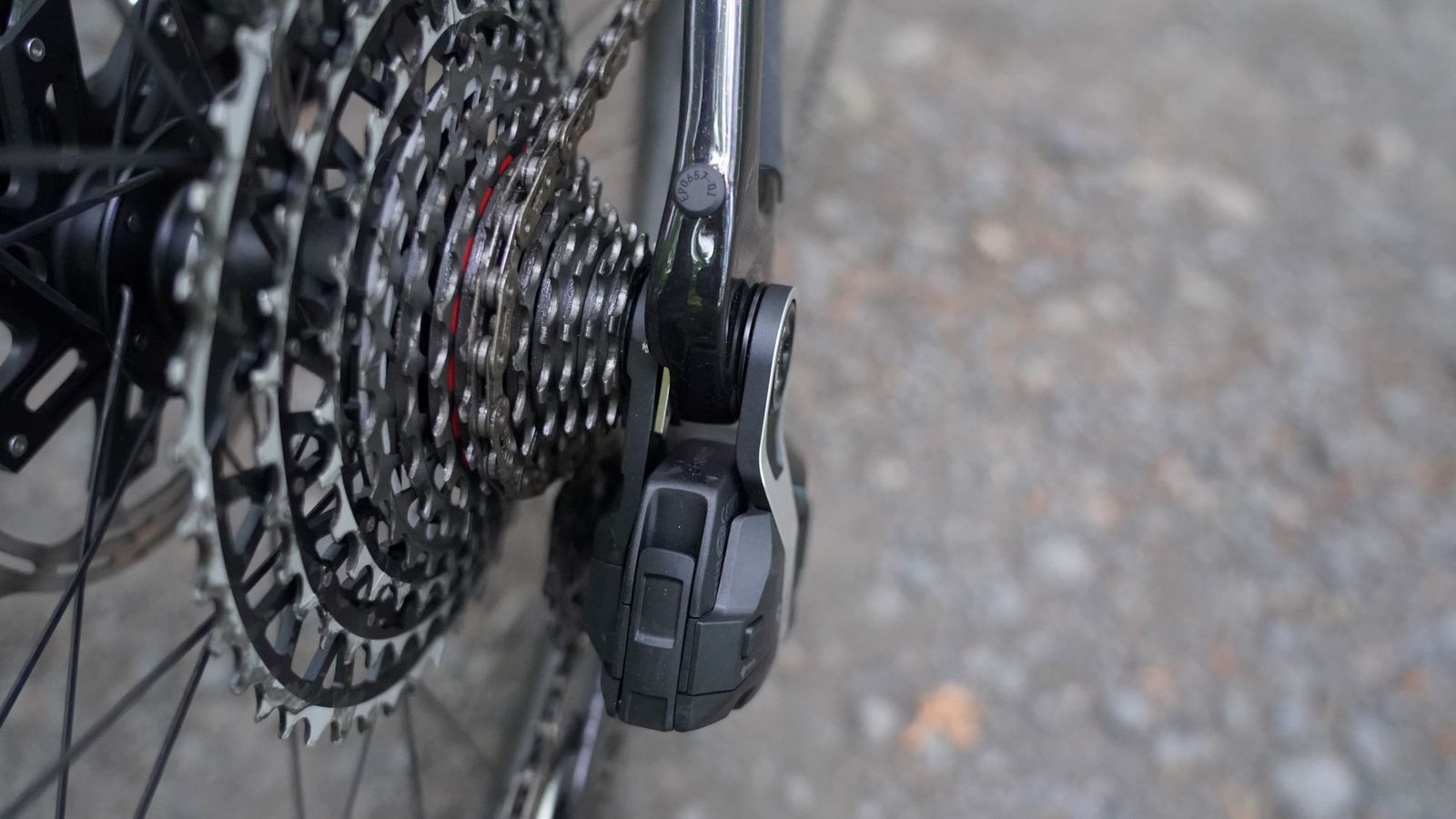 SRAM's new Red XPLR AXS groupset: More gears, lightweight, bombproof ...