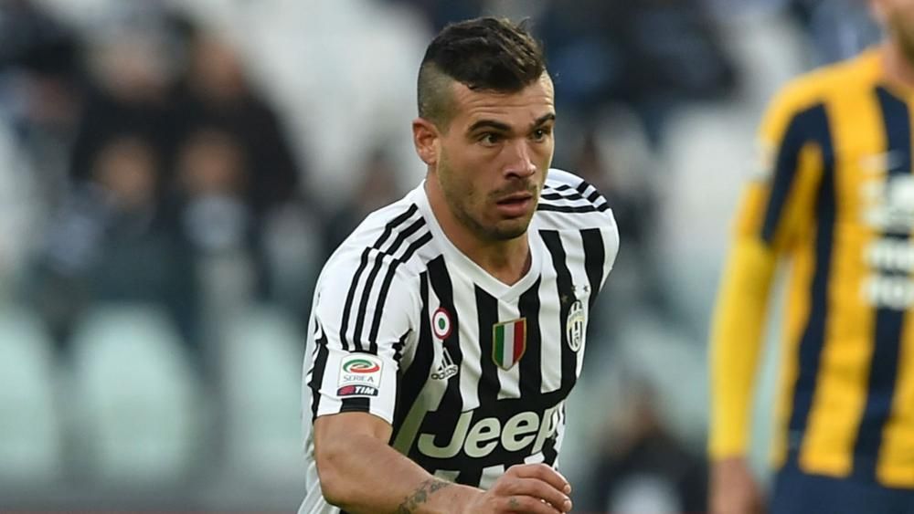 Juventus v Genoa: Sturaro hoping to kick on against former employers ...