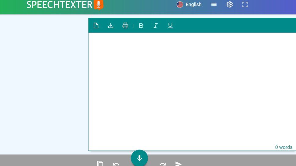 Best dictation software of 2025 | TechRadar