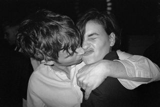 Cannes by Derek Ridgers: the film festival in photos 1984-96 | Wallpaper*