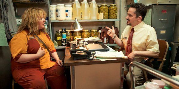 Tammy: 5 Behind The Scenes Stories You Have To Hear | Cinemablend