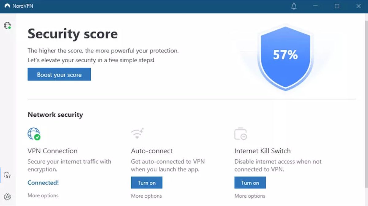 NordVPN Windows VPN app plays catchup with iOS release, adds Dark Web ...