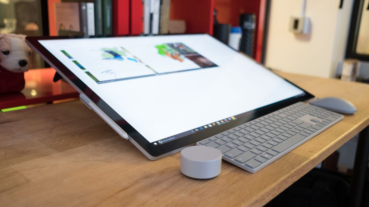 TechRadar's computing 2018 wishlist | TechRadar