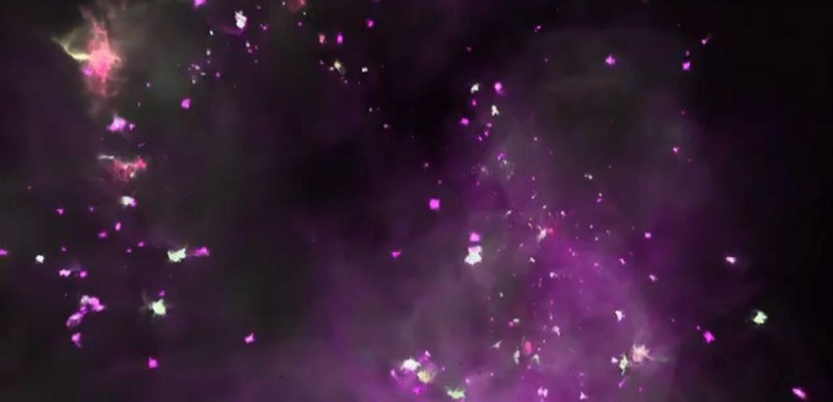 This new computer model of the universe delivers amazing results | The Week