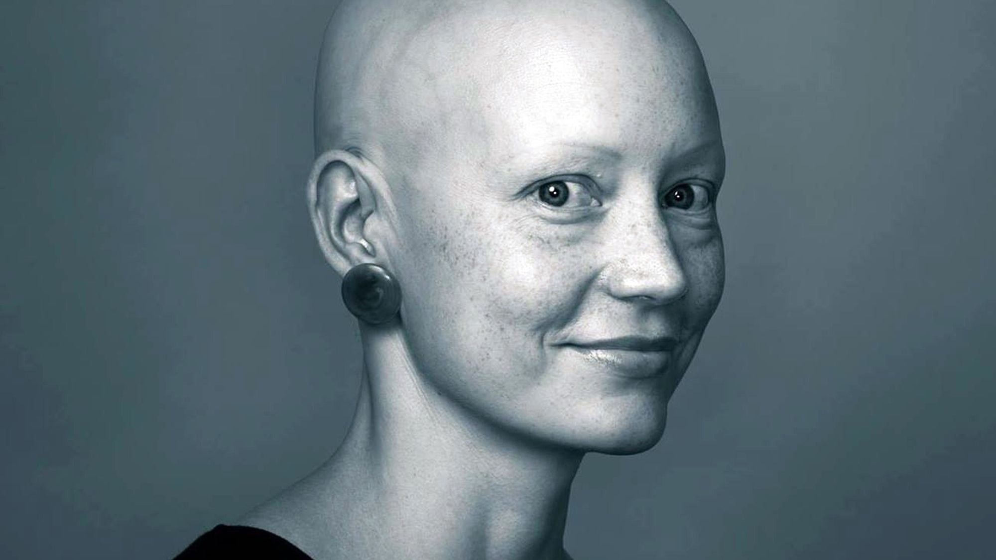 Helen Phillips' 6 favorite books about robotic companions | The Week