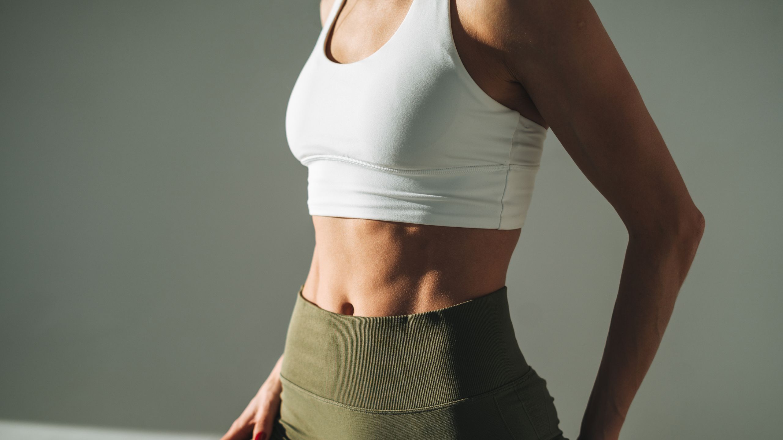No, not sit-ups — you need this 8-move workout to build strong abs ...