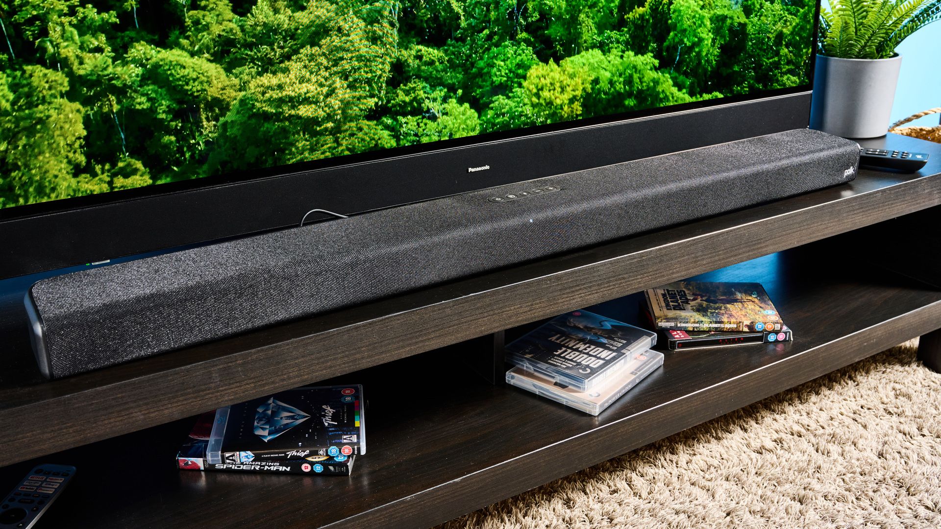 Why does my soundbar sound terrible? 5 common mistakes you're probably ...