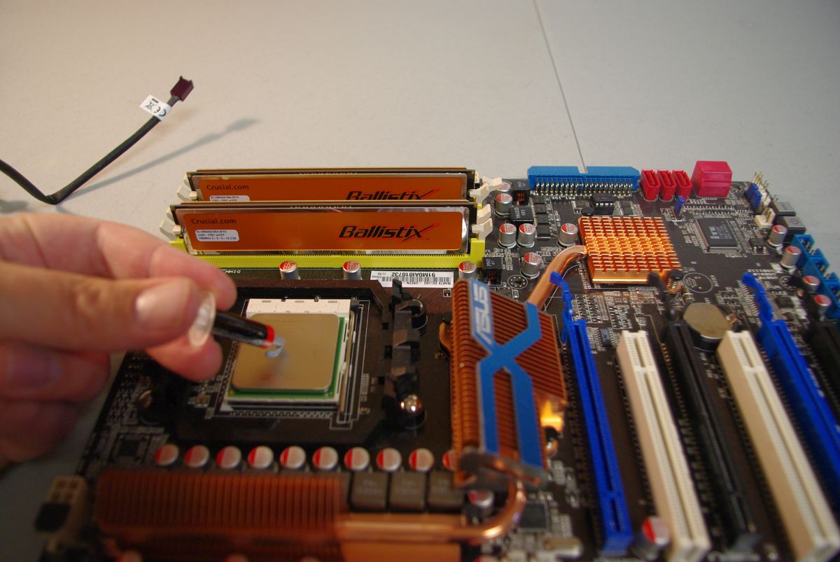 Setting Up Your First 64-Bit Digital Audio Workstation | Tom's Hardware