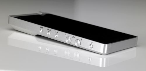 Sony NWZ-ZX1 review | What Hi-Fi?