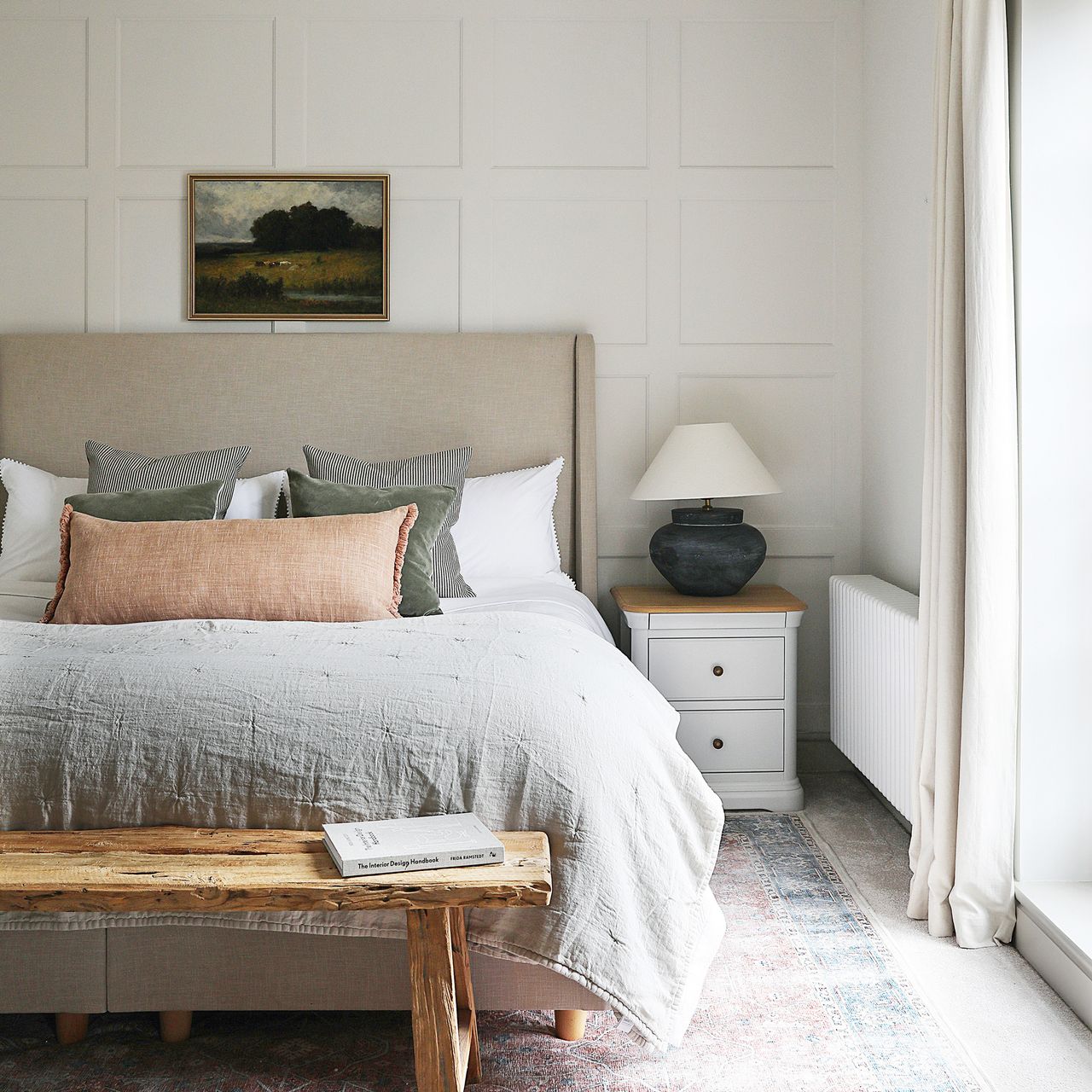 Why the German 'doppelbett' method is key to a better sleep | Ideal Home