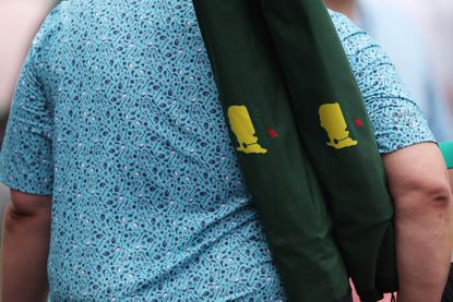 Why This Masters Tradition Of Its Chairs And Seating Is One Of The ...