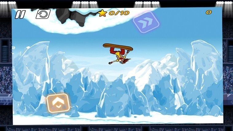 iStunt 2 and more Miniclip Xbox games for Windows 8 and RT free right ...