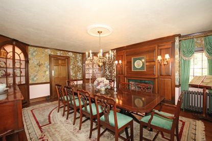 6 gorgeous homes built in the 1920s | The Week