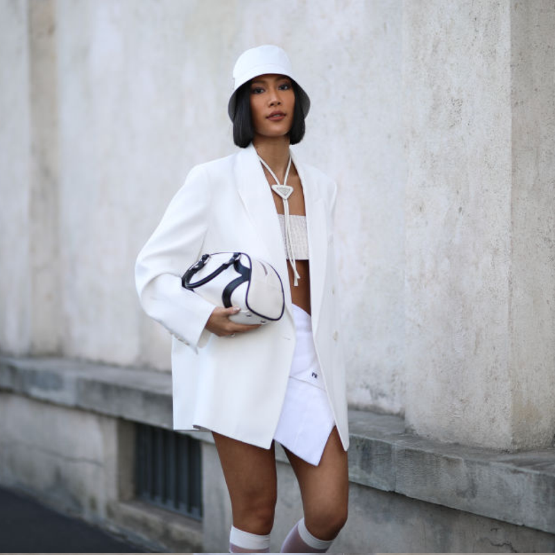 Articles by Bobby Schuessler, Market Director, Who What Wear | Marie Claire