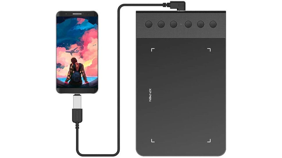 The best tablets with a stylus pen for drawing and writing | Creative Bloq