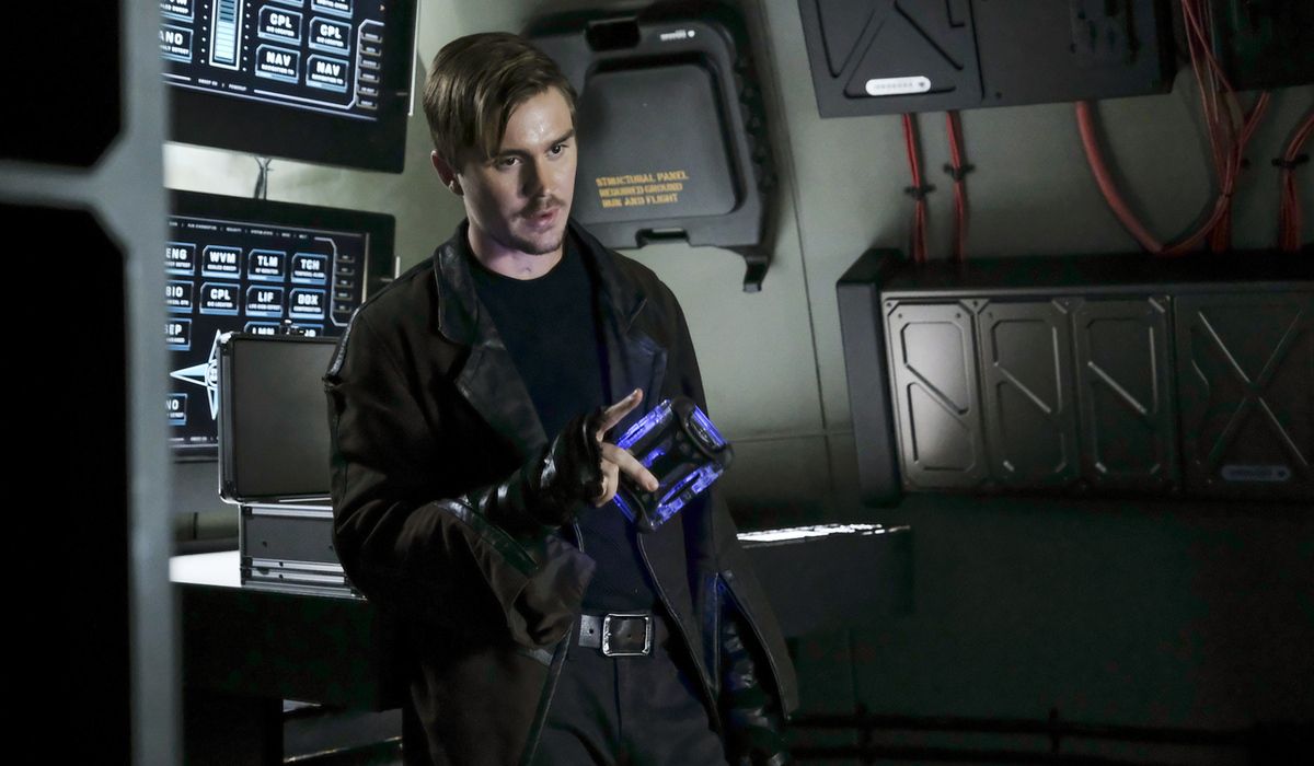 Agents Of S.H.I.E.L.D. Season 7: Is Fitz Alive And 6 More Questions ...