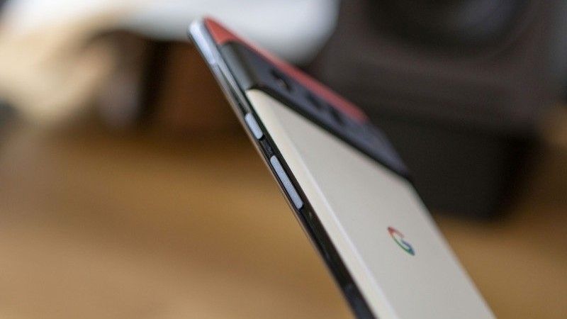 How to take a screenshot on the Google Pixel | Android Central