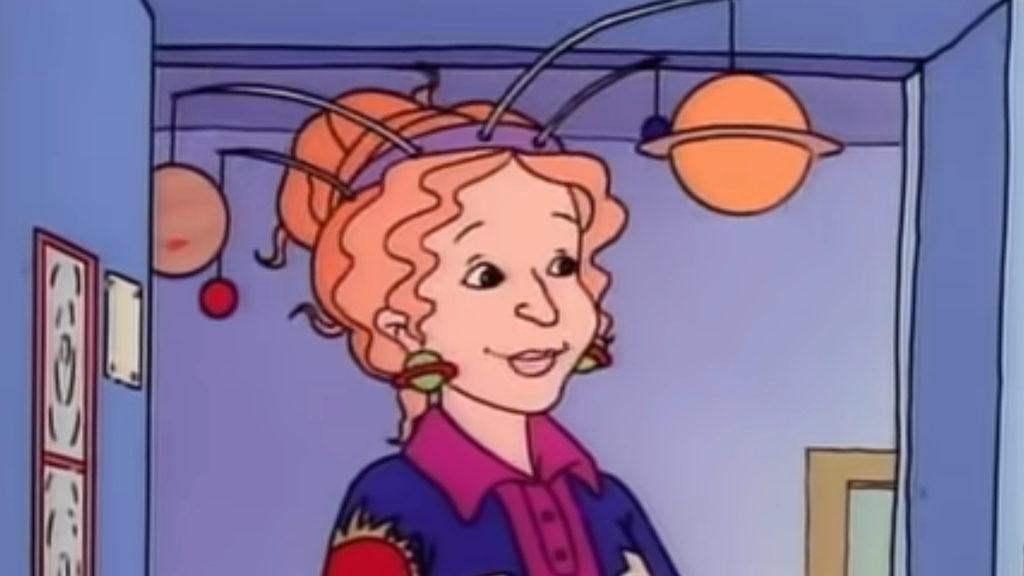 32 Fictional Teachers That Made A Real Impact | Cinemablend