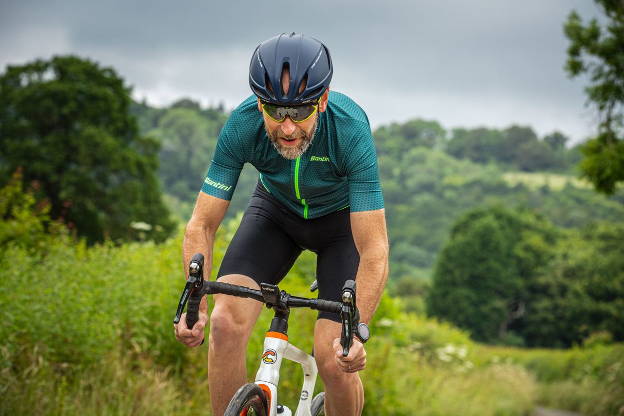 Can you push your heart too hard? | Cycling Weekly