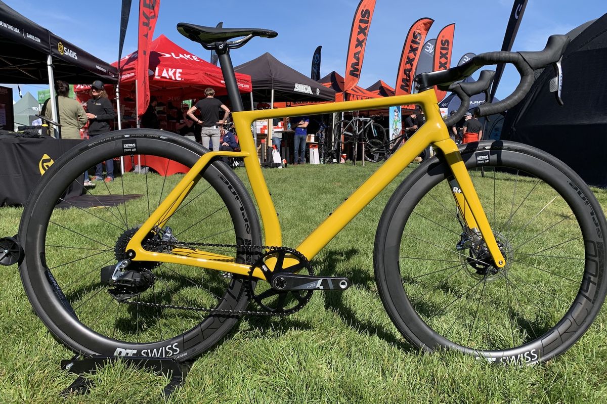 Vielo launches its second model, the R+1 | Cycling Weekly